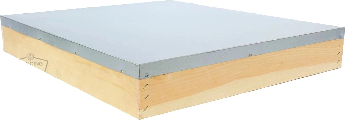 Standard Telescopic Hive Cover - Buckerfield's - BC's Original Country ...