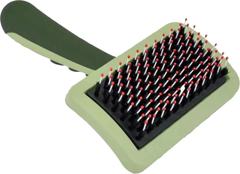 Safari Complete Brush For Long-Haired Breeds - Buckerfield's - BC's ...