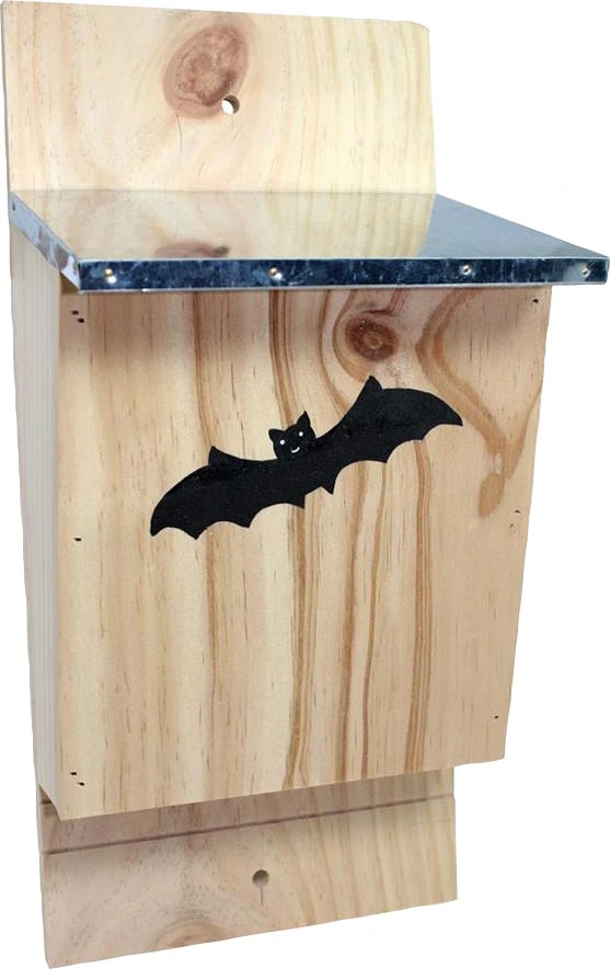 Pinebush Pine Bat Box - Buckerfield's - BC's Original Country Store