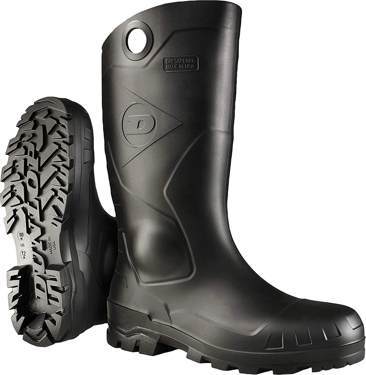 Dunlop Men's Gum Boot Chesapeake sz9 - Buckerfield's - BC's Original ...