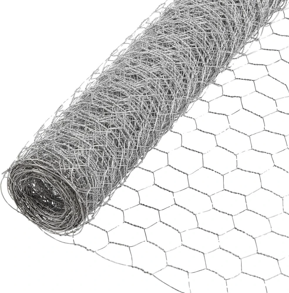 Poultry Wire 2"x48"x50' - Buckerfield's - BC's Original Country Store